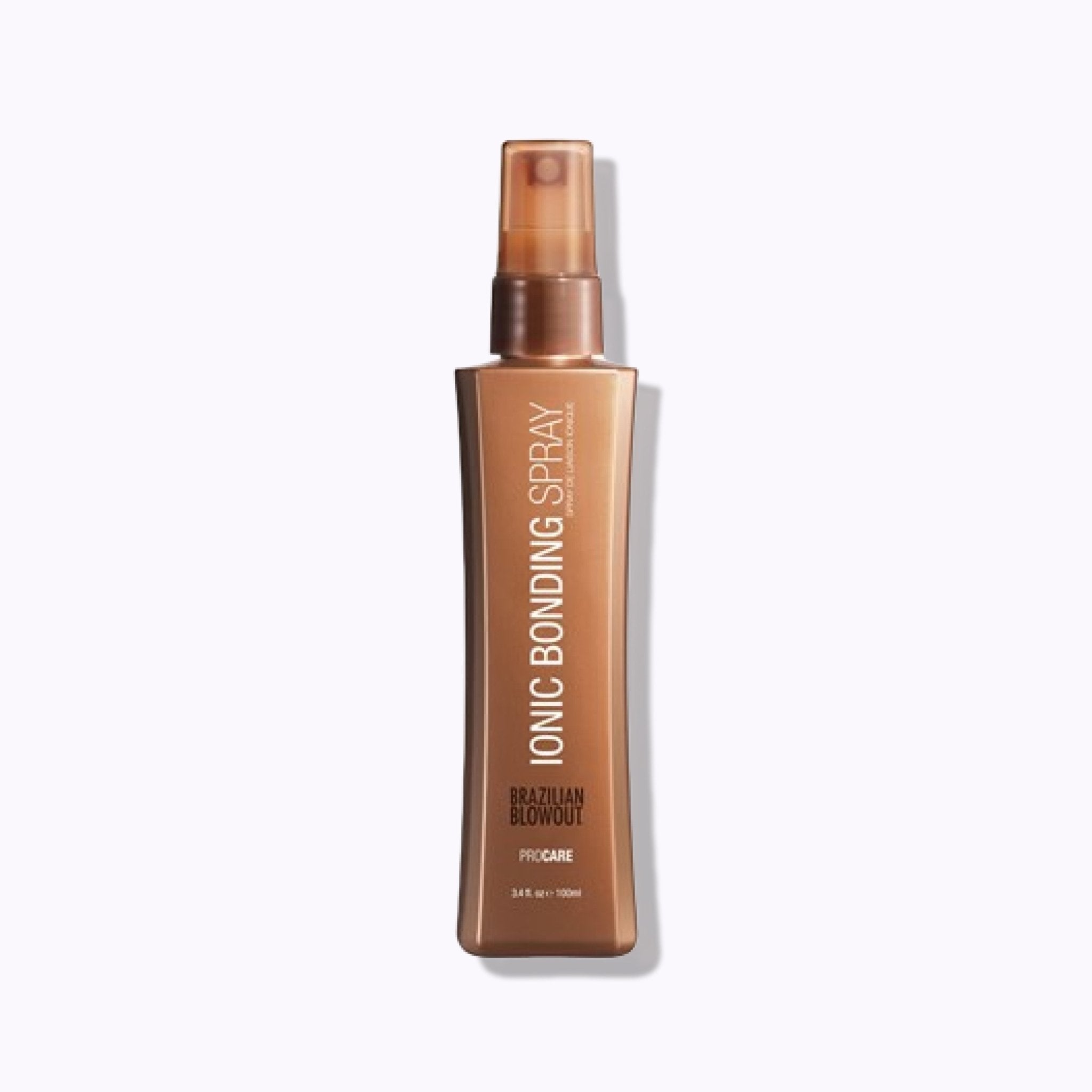 Brazilian Blowout Ionic Bonding Spray – DermStreet