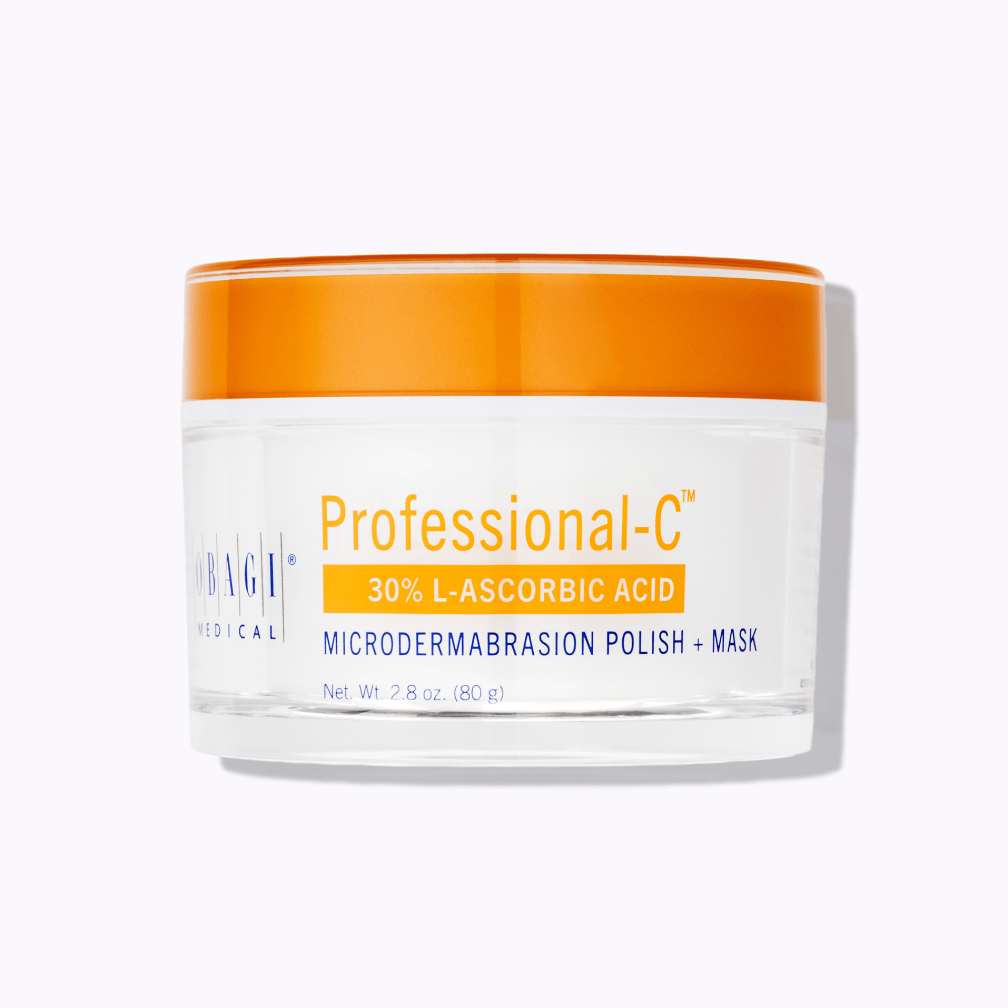 Obagi Professional-C Microdermabrasion Polish + Mask – DermStreet