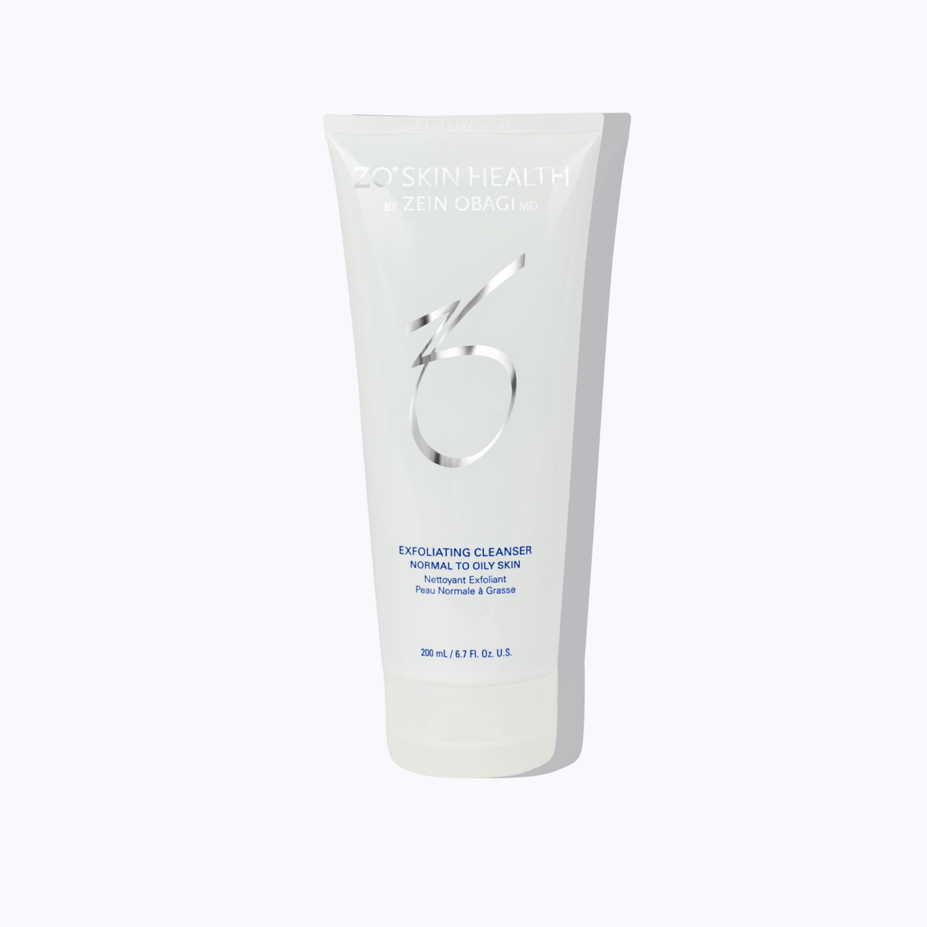 ZO Skin Health Exfoliating Cleanser Normal to Oily Skin – DermStreet