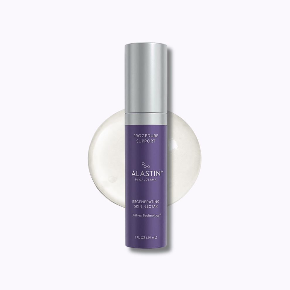ALASTIN Skincare Regenerating Skin Nectar with TriHex Technology ...