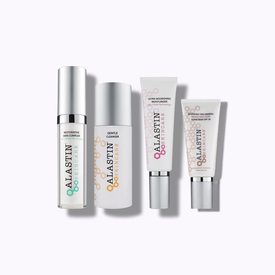 ALASTIN Skincare Daily Beauty Regimen – DermStreet