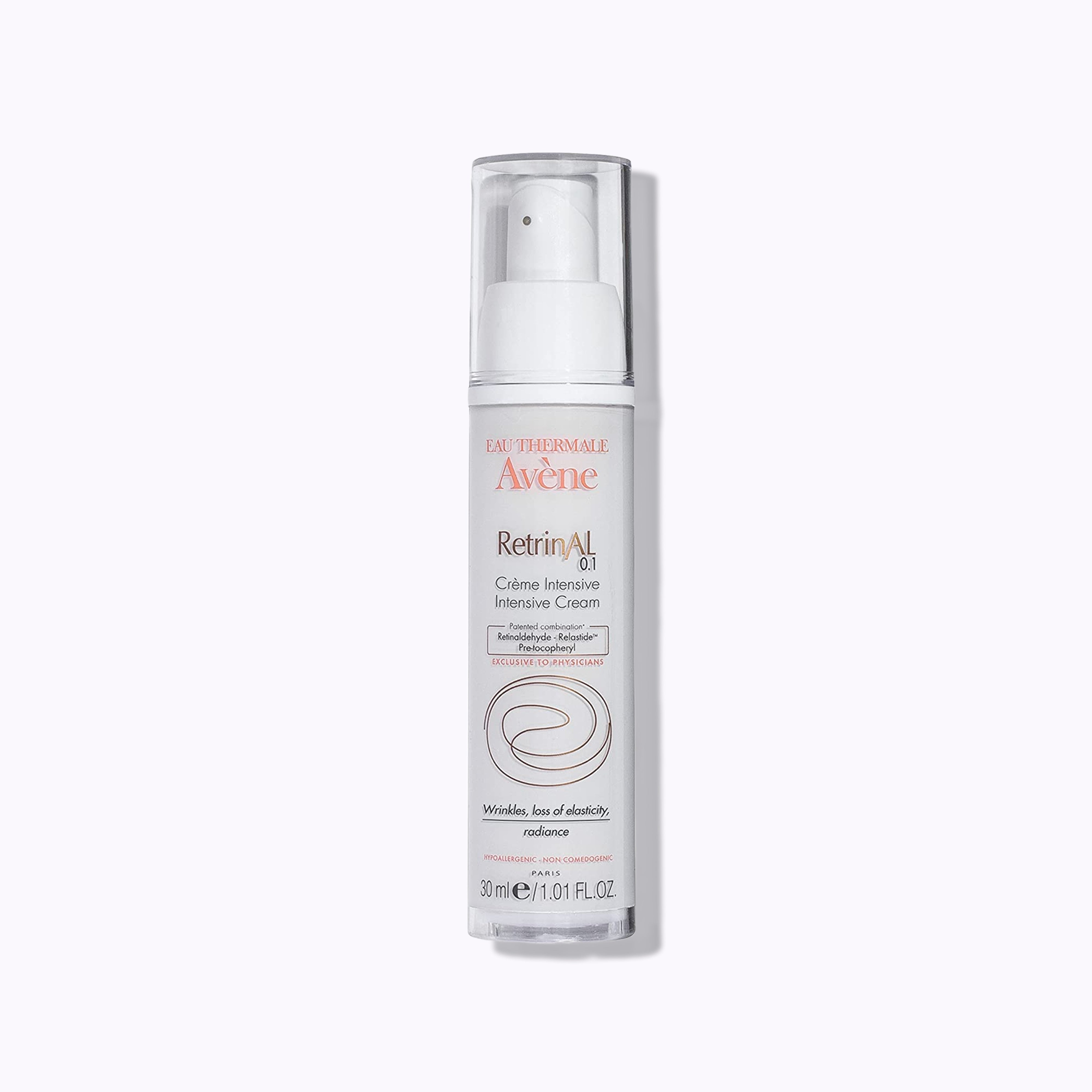 Avène – DermStreet
