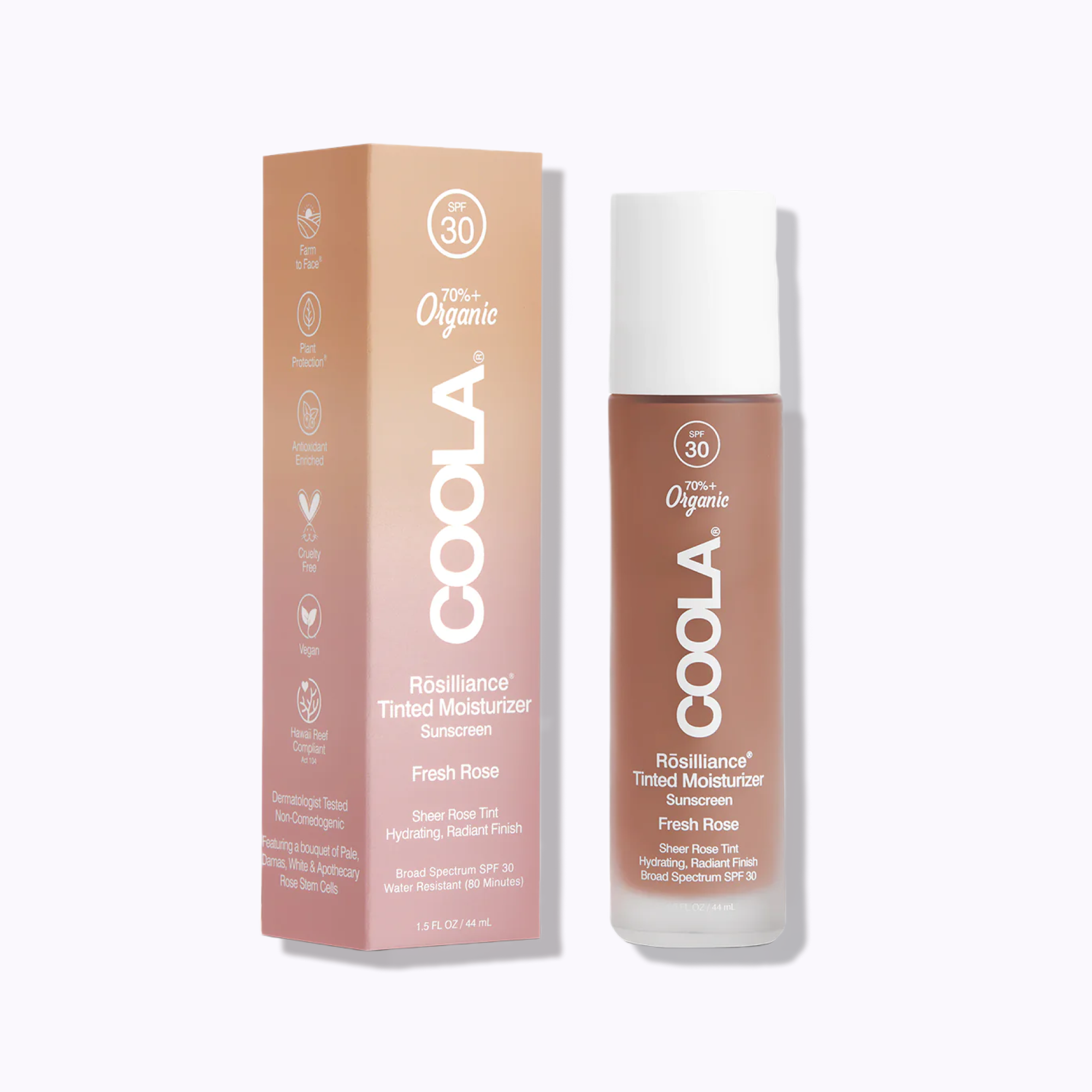 COOLA – DermStreet