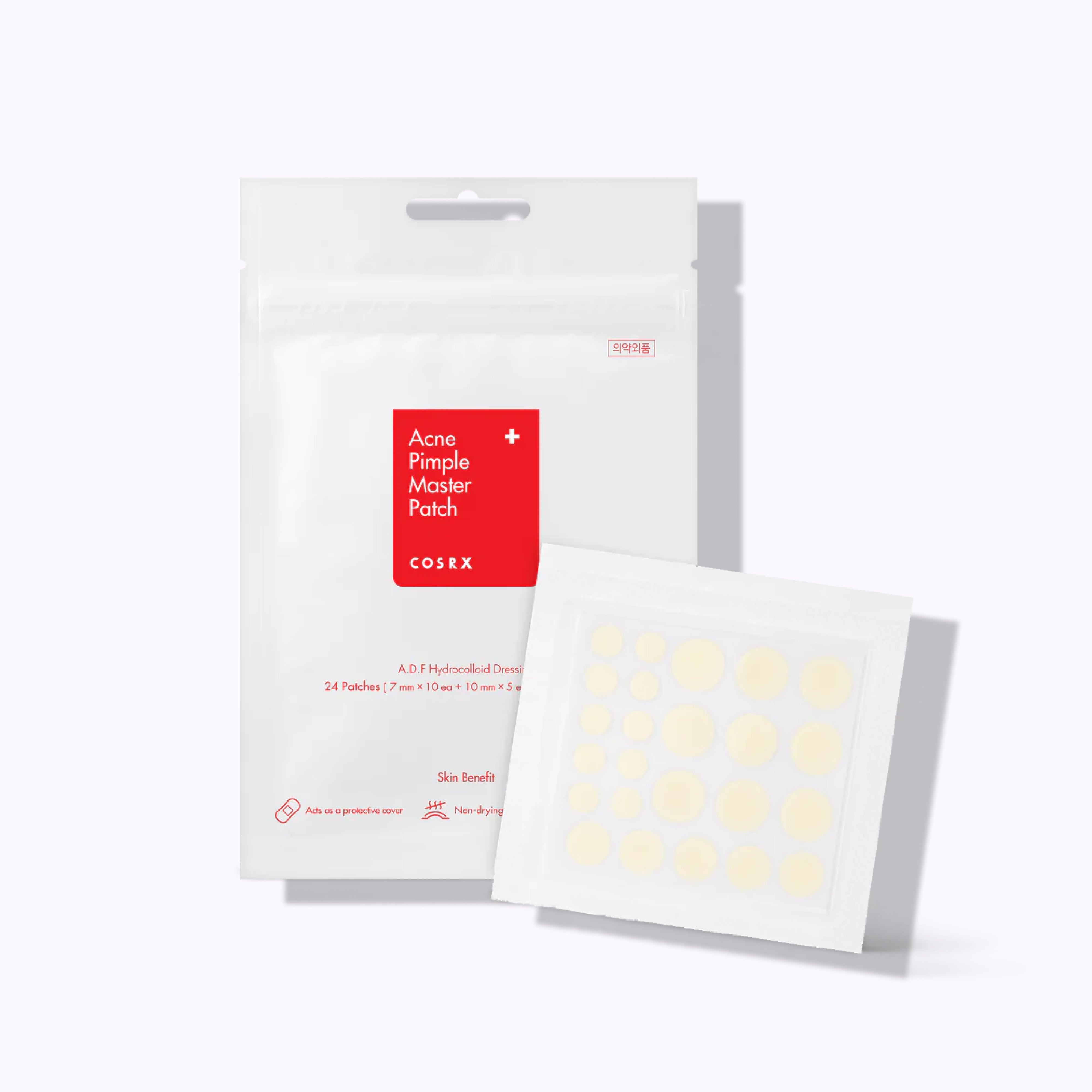 COSRX – DermStreet