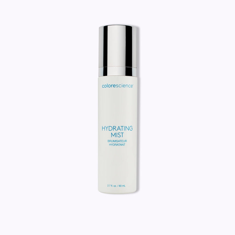 Colorescience Hydrating Mist Setting Spray – DermStreet