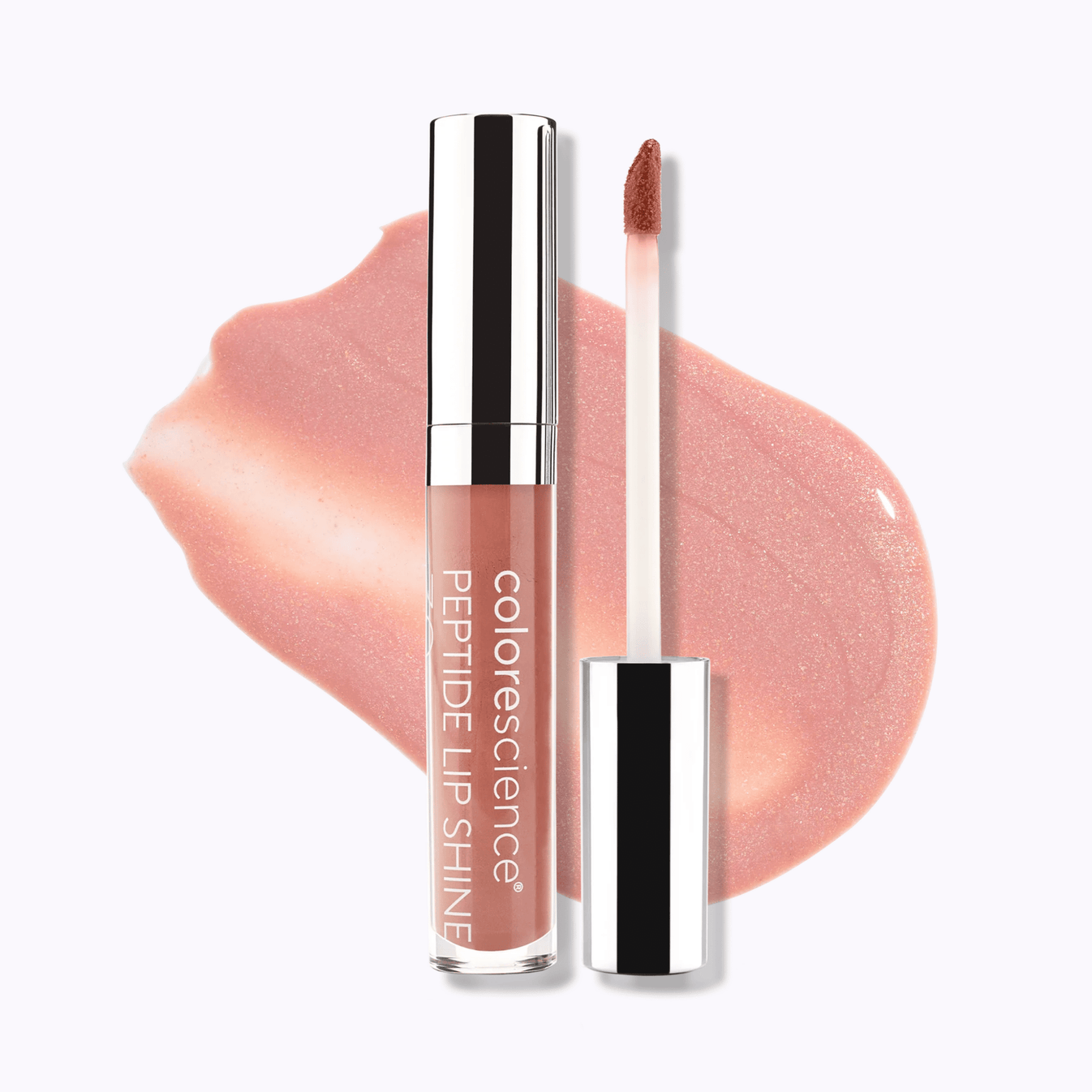 Colorescience Sunforgettable Lip Shine SPF 30 – DermStreet