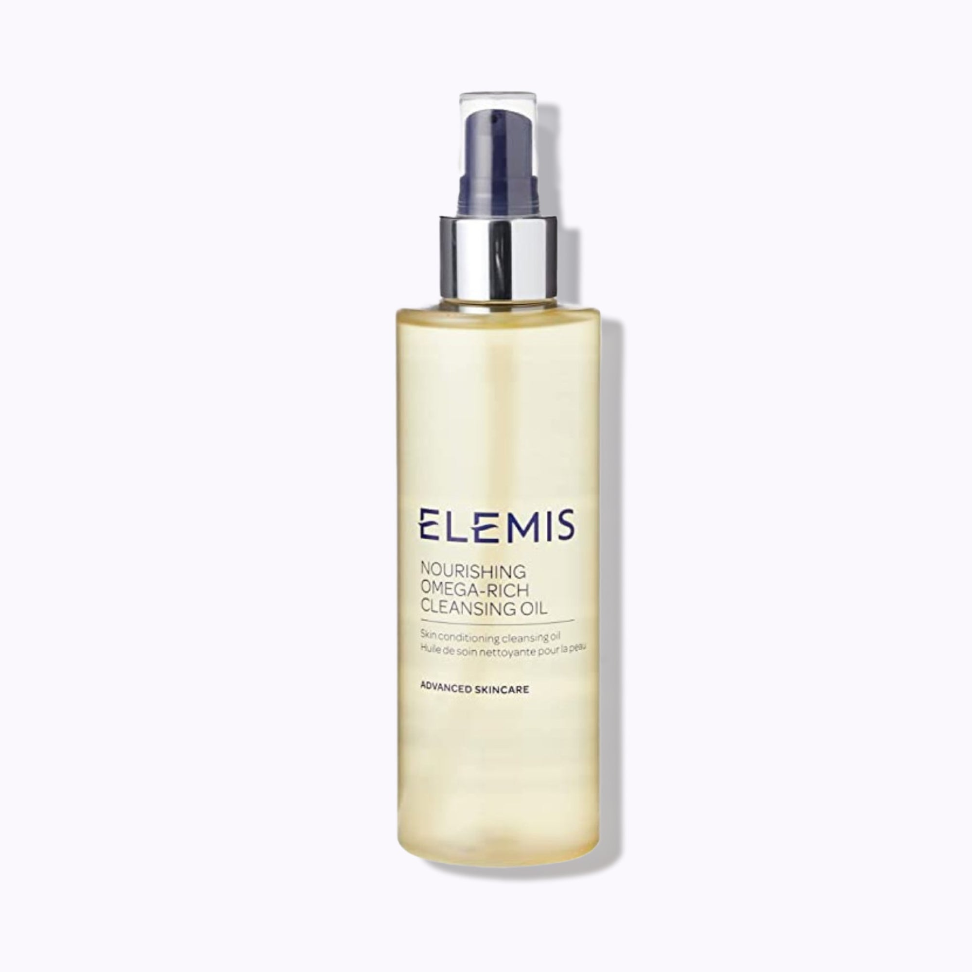 Elemis Nourishing Omega-Rich Cleansing Oil – DermStreet