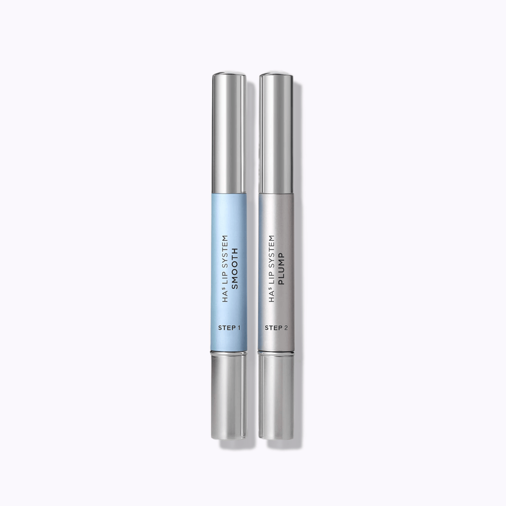 SkinMedica HA5® Smooth & Plump Lip System – DermStreet