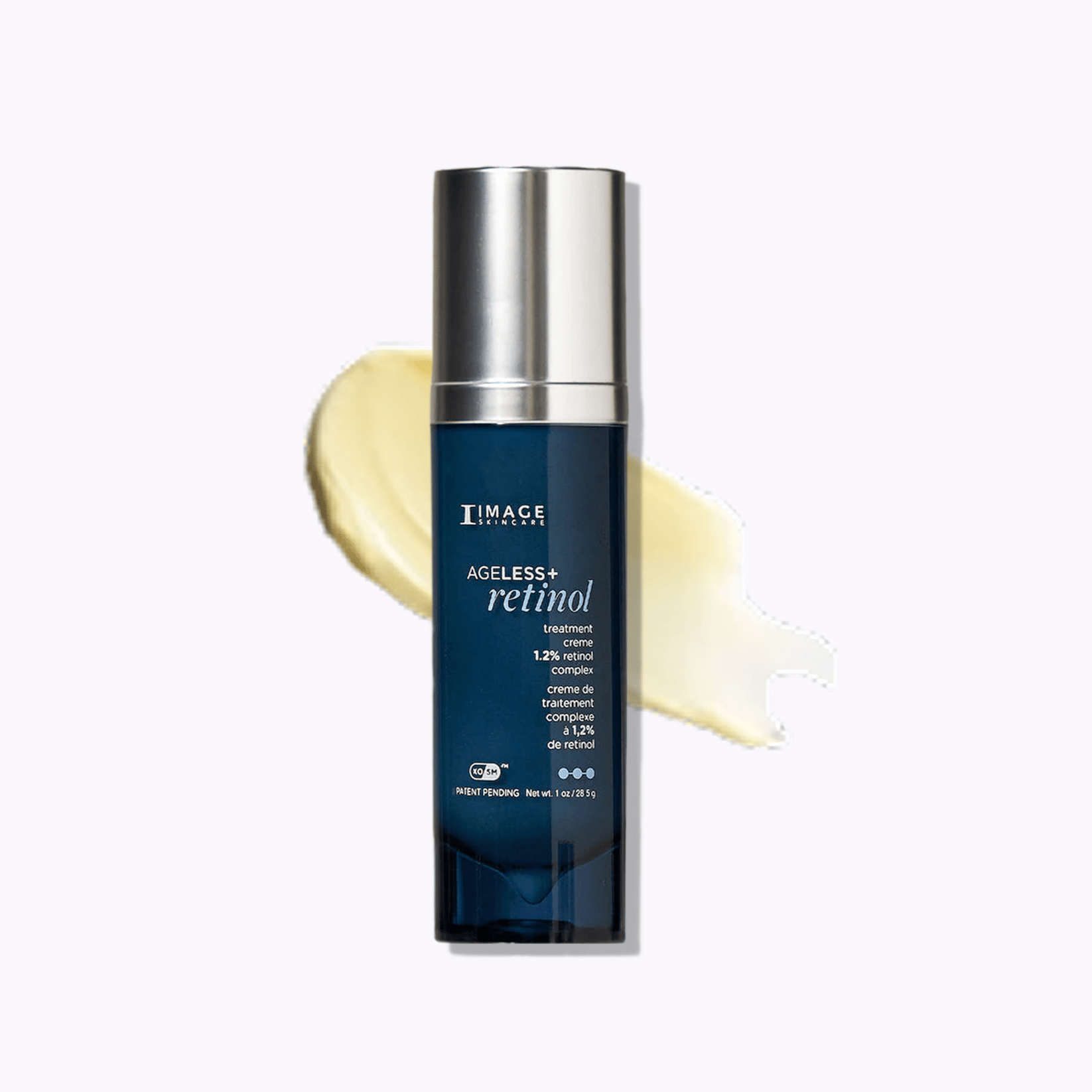 IMAGE Skincare AGELESS+ Retinol Treatment Creme 1.2% Retinol Complex ...