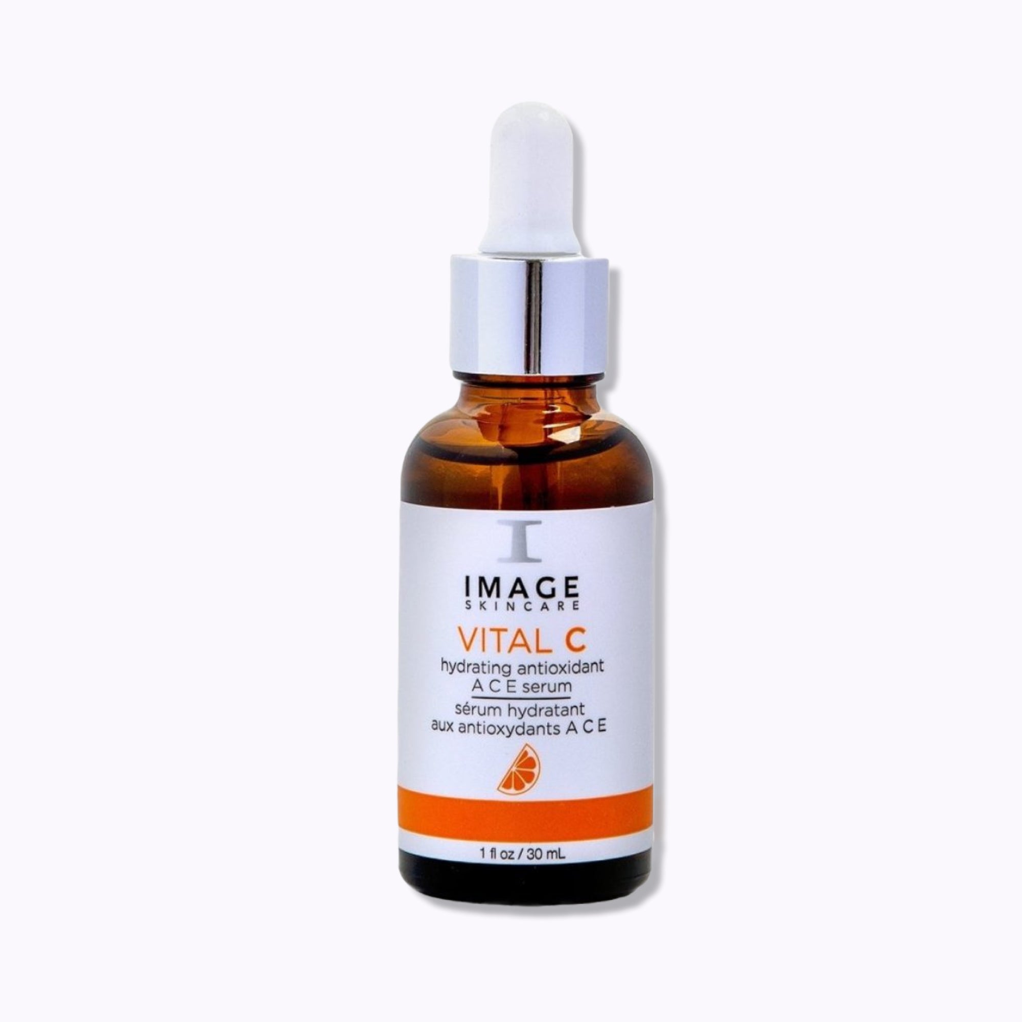 IMAGE Skincare Vital C Hydrating Antioxidant A C E Serum – DermStreet