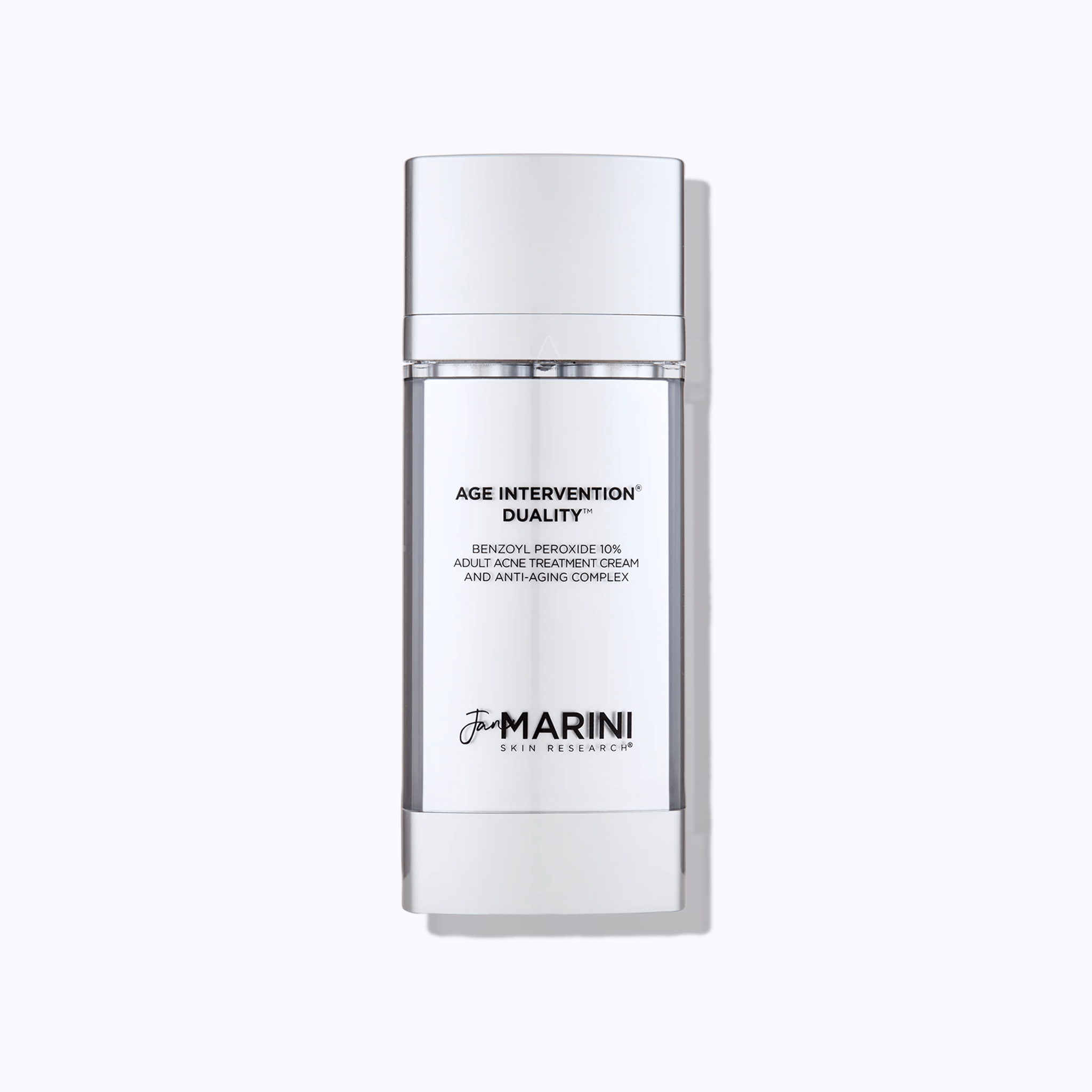 Jan Marini Age Intervention Duality – DermStreet