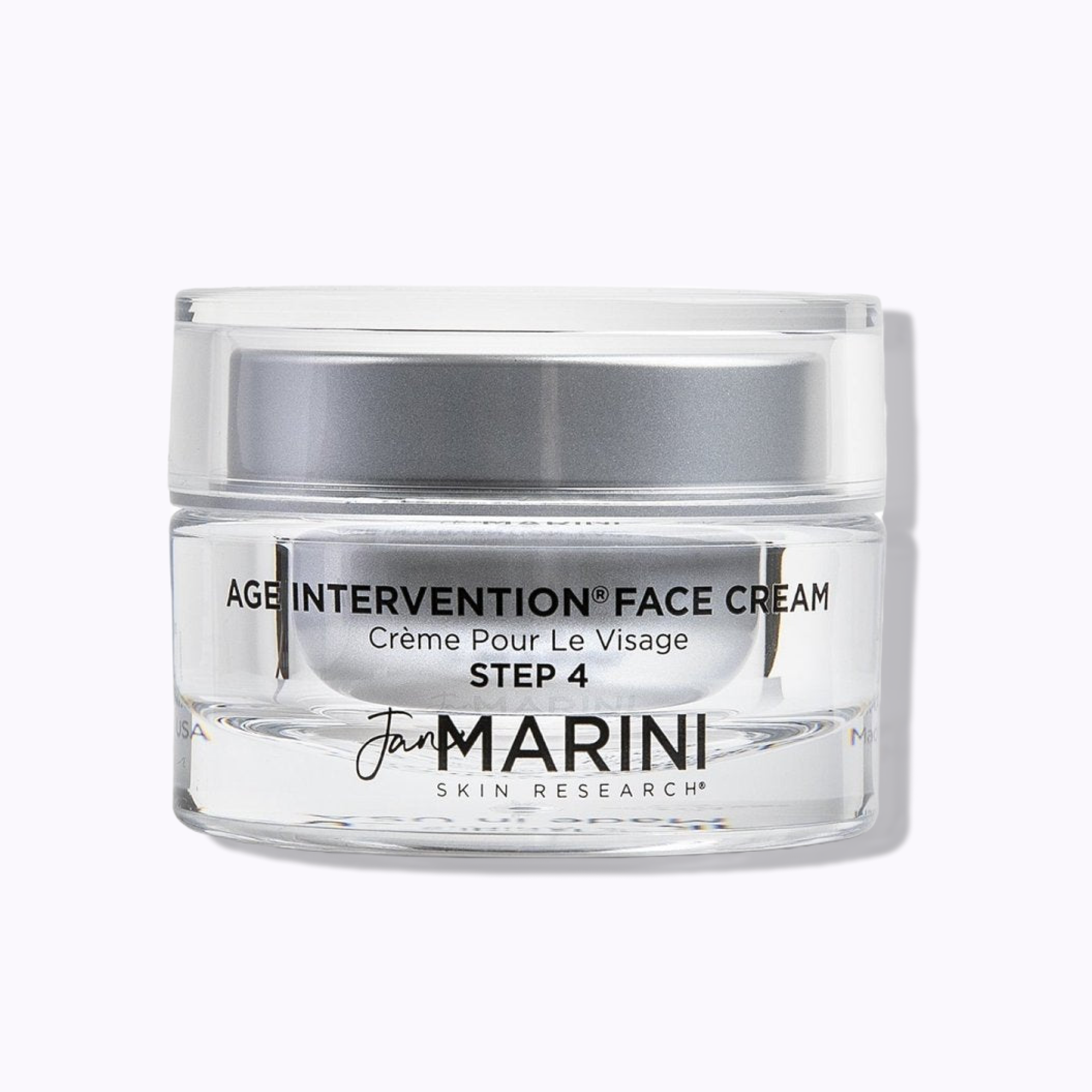 Jan Marini Skin Care Management System MD - Normal/Combo w/ DFP SPF 33 ...