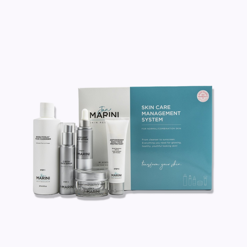 Jan Marini Skin Care Management System - Daily Face Protectant SPF 33 ...