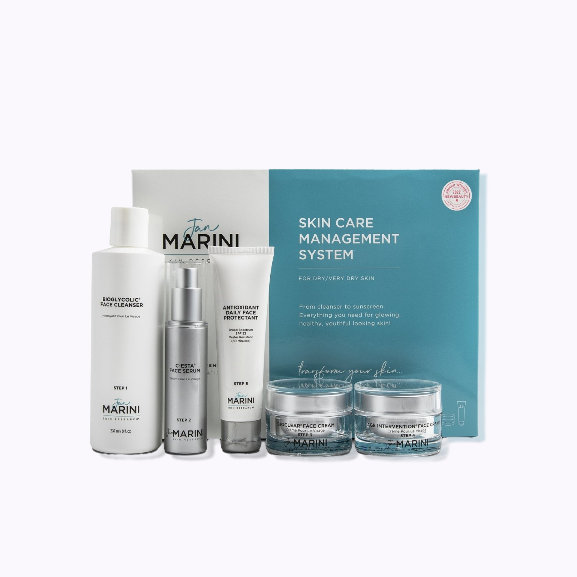 Jan Marini – DermStreet