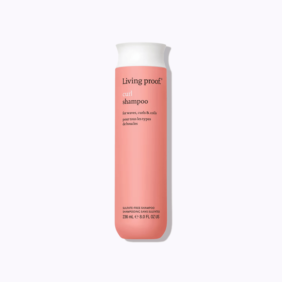 Living Proof Curl Shampoo – DermStreet
