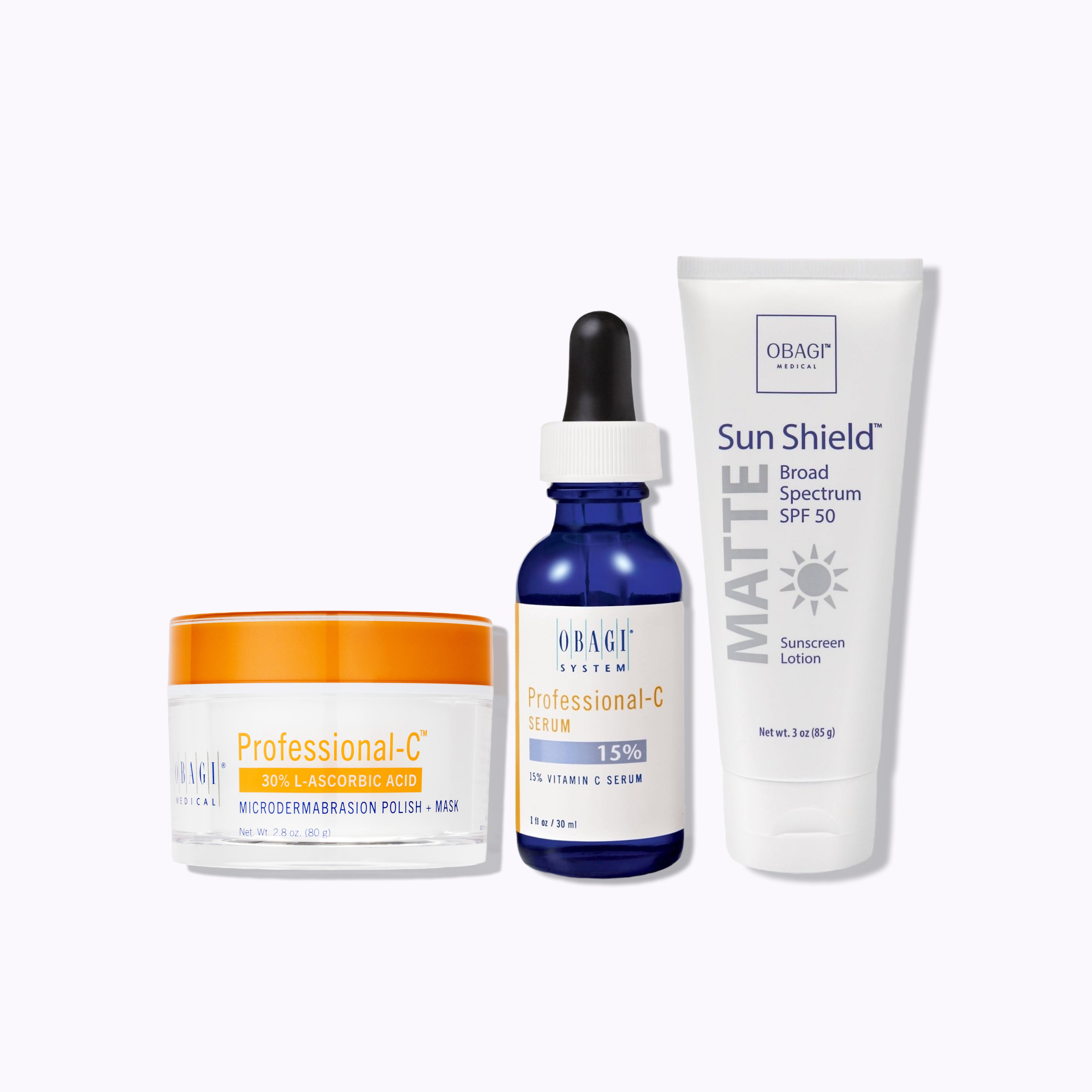 Obagi – DermStreet