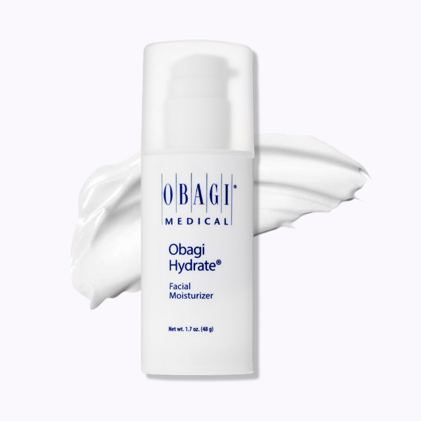 Obagi Hydrate Facial Moisturizer – DermStreet