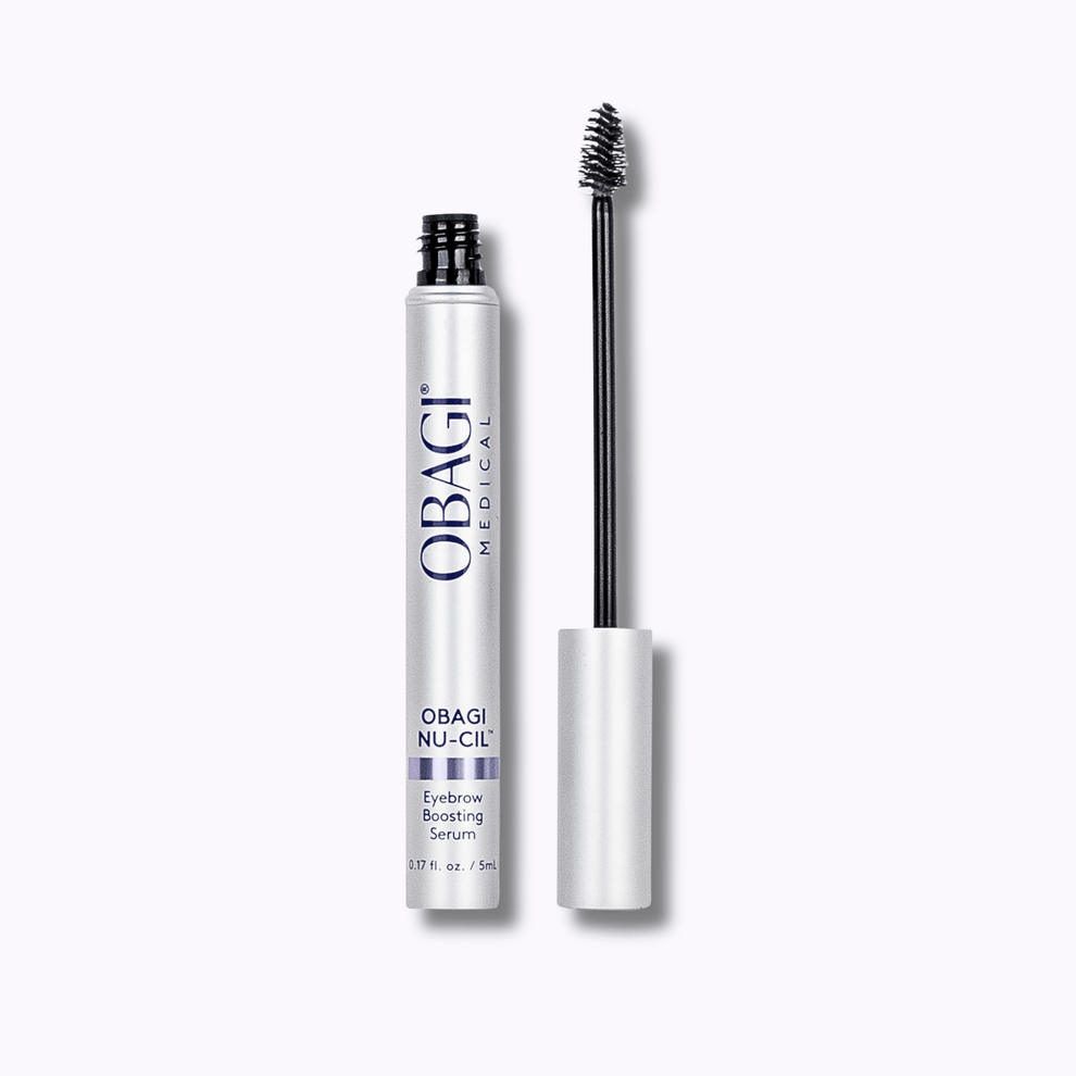 Obagi Nu-Cil Eyebrow Boosting Serum – DermStreet