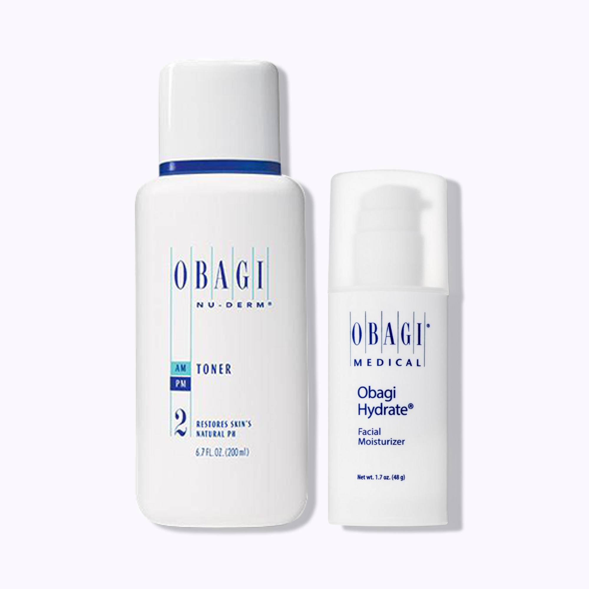 Obagi – DermStreet