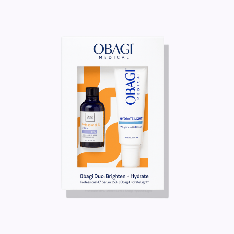 Obagi Vitamin C Kit – DermStreet