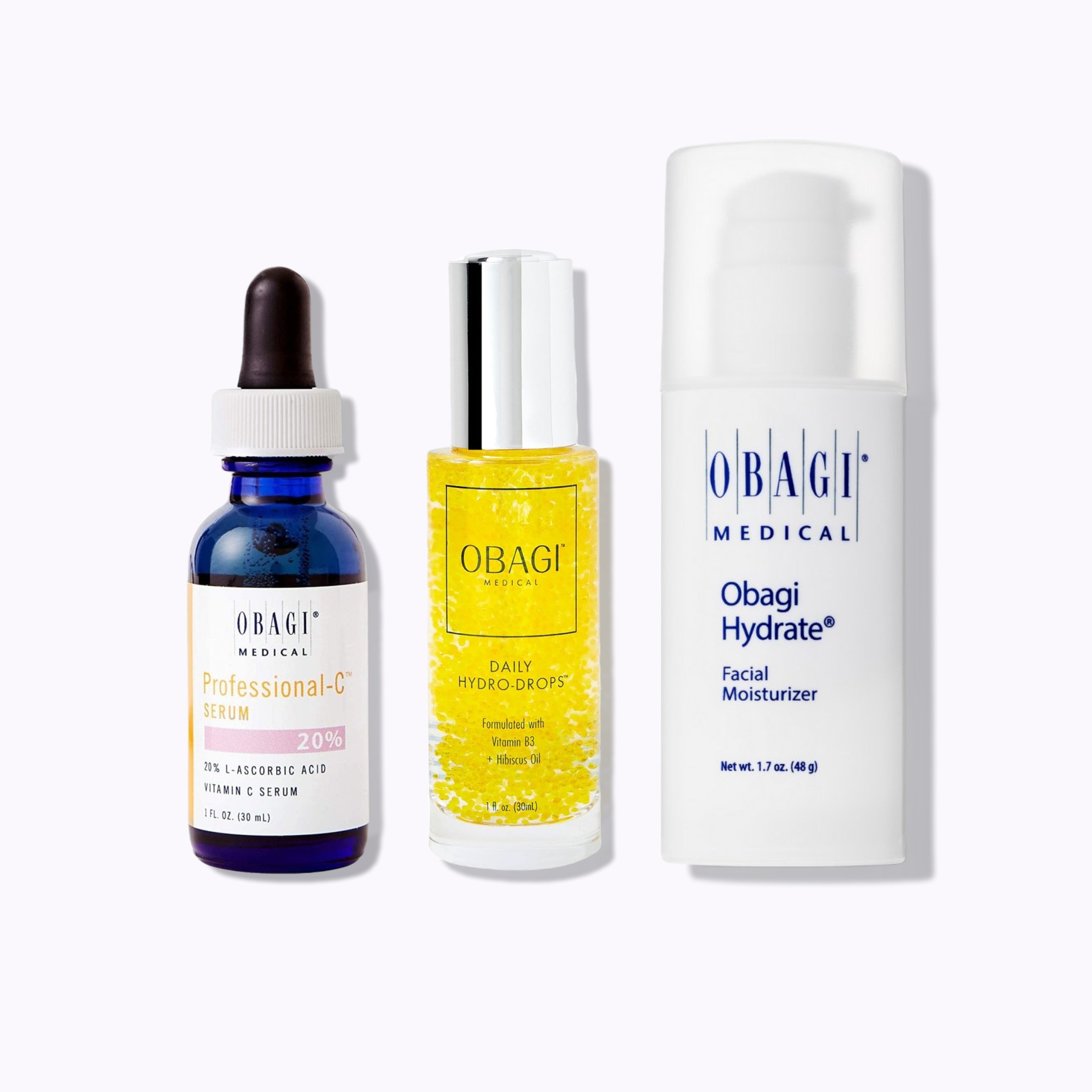 Obagi – DermStreet