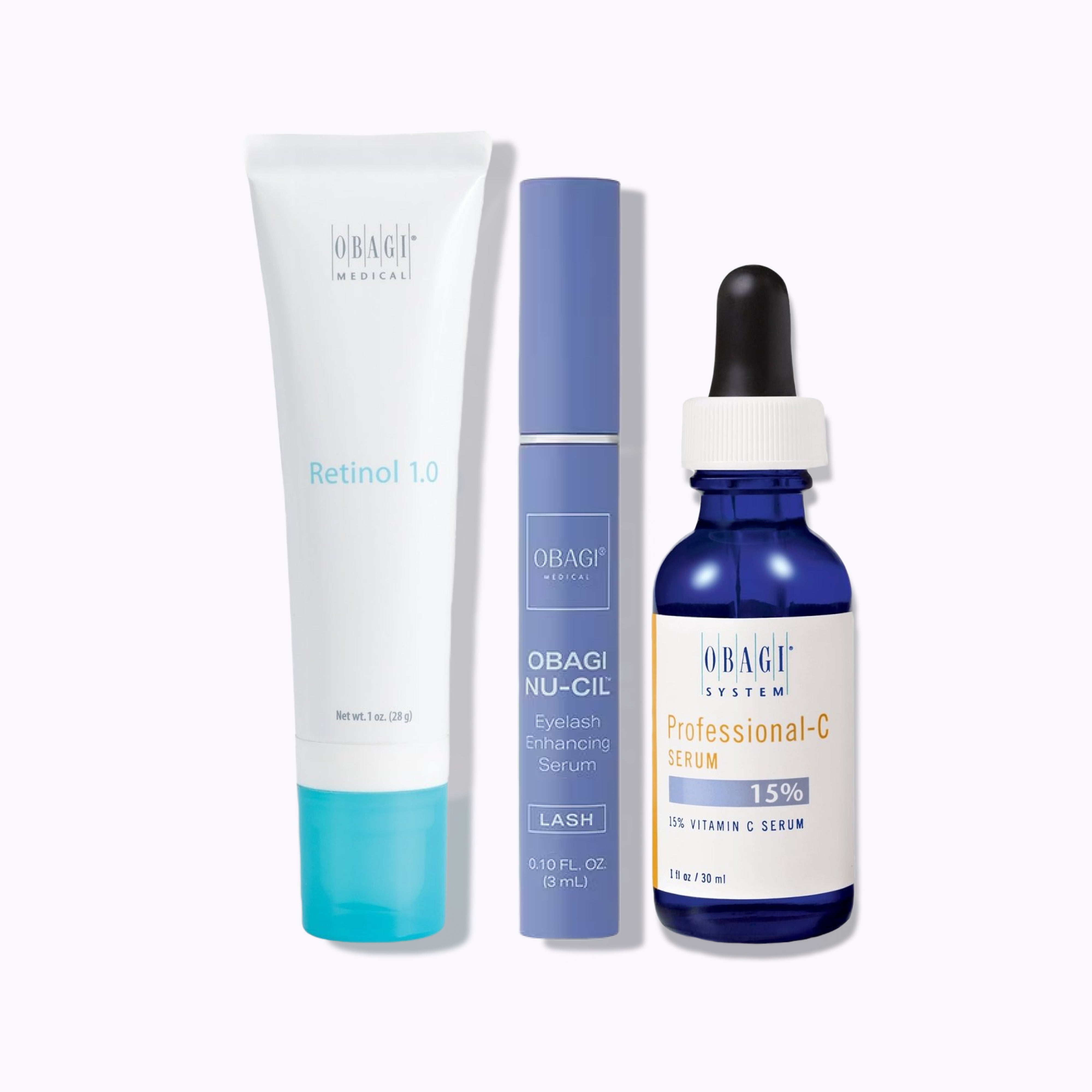 Makeup – DermStreet