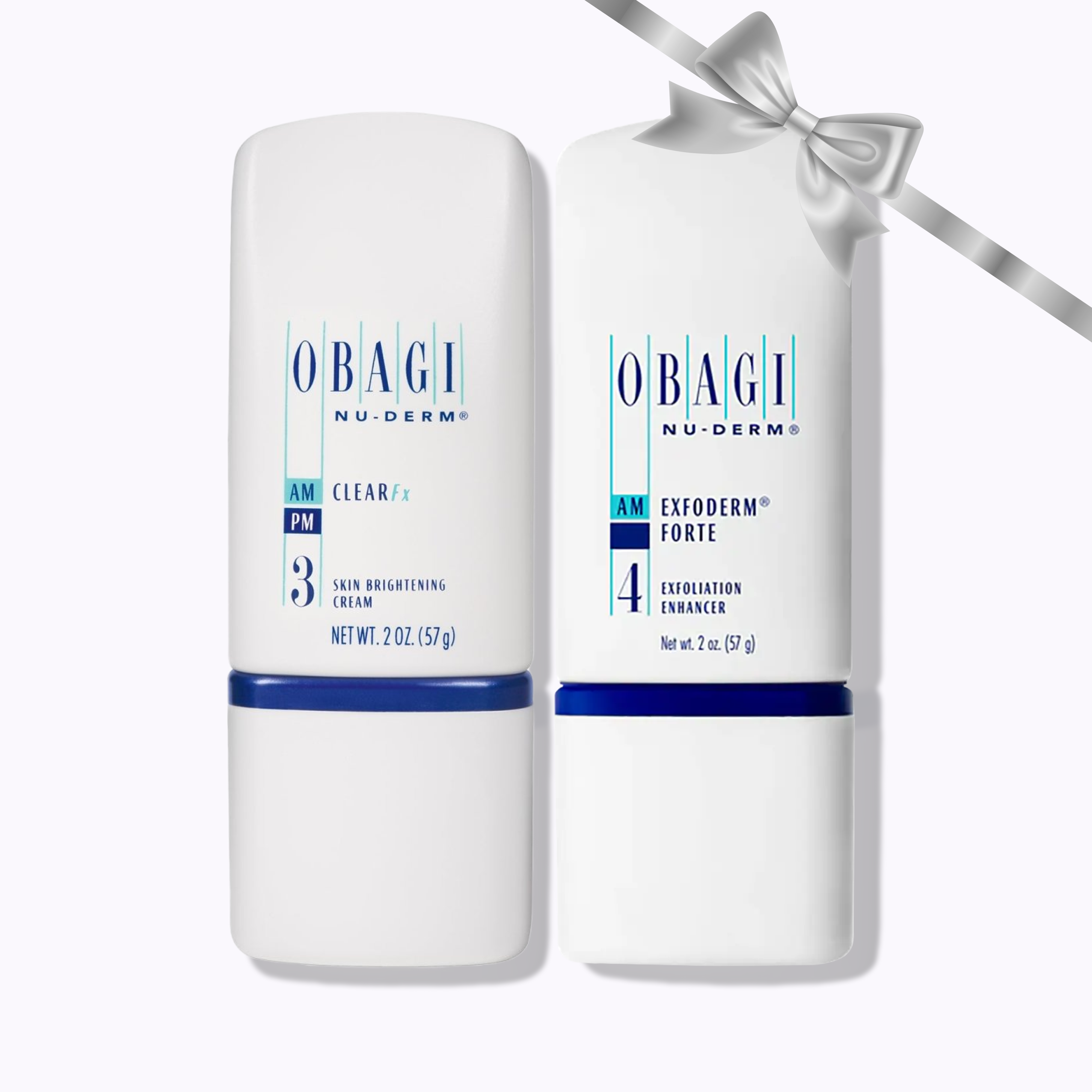 Obagi Nu-Derm Clarifying Kit – DermStreet