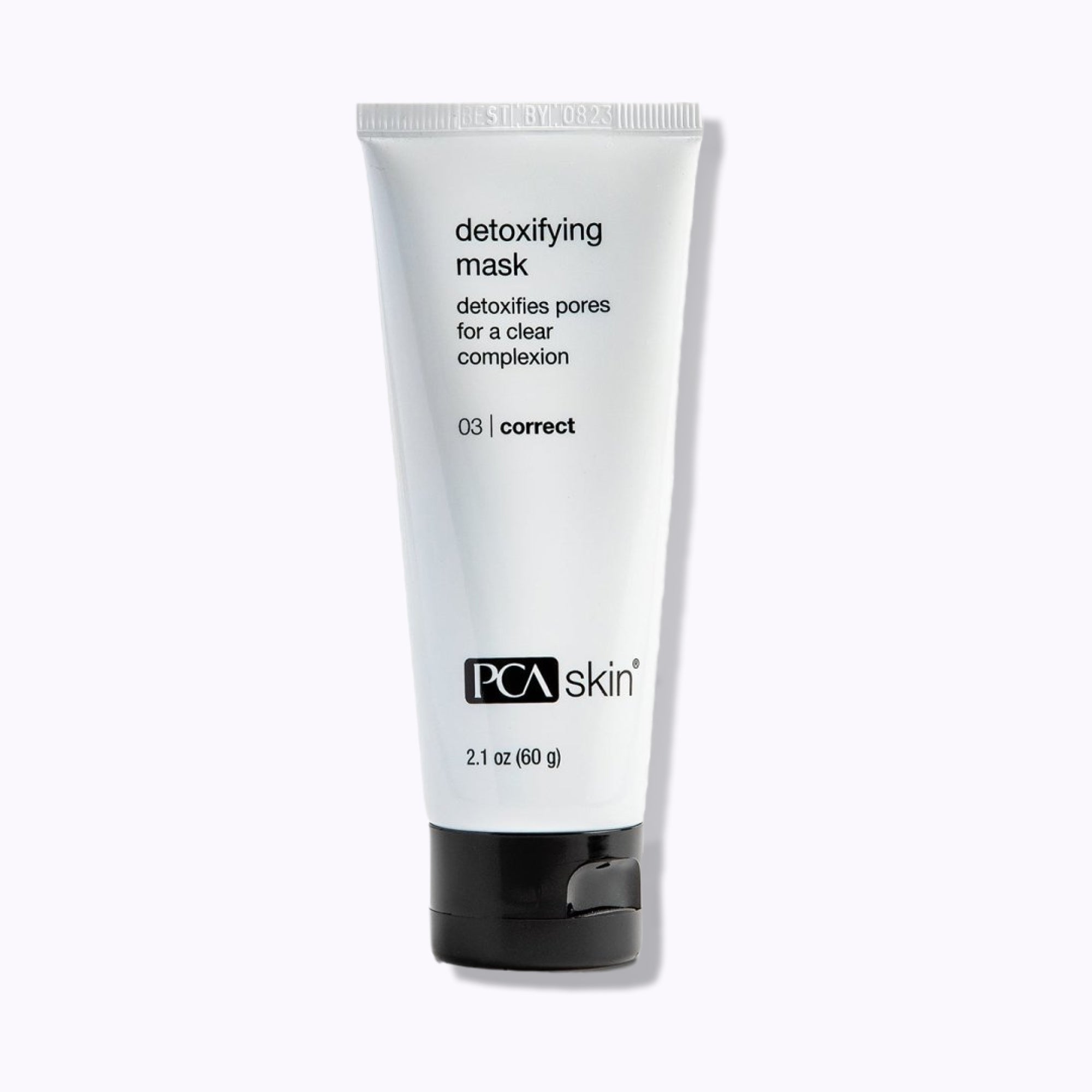 PCA Skin Detoxifying Mask – DermStreet
