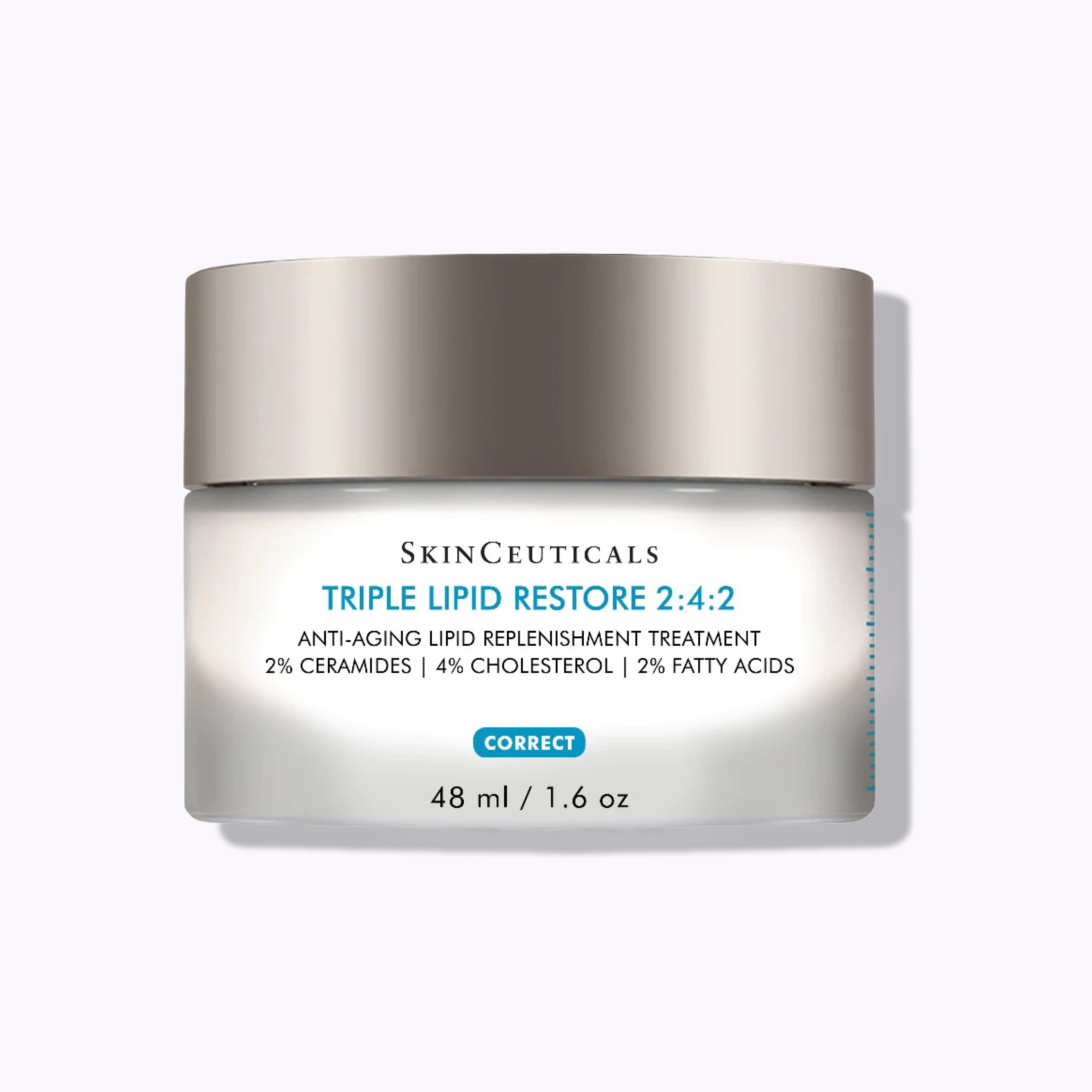 SkinCeuticals Triple Lipid Restore 2:4:2 Anti-Aging Cream – DermStreet