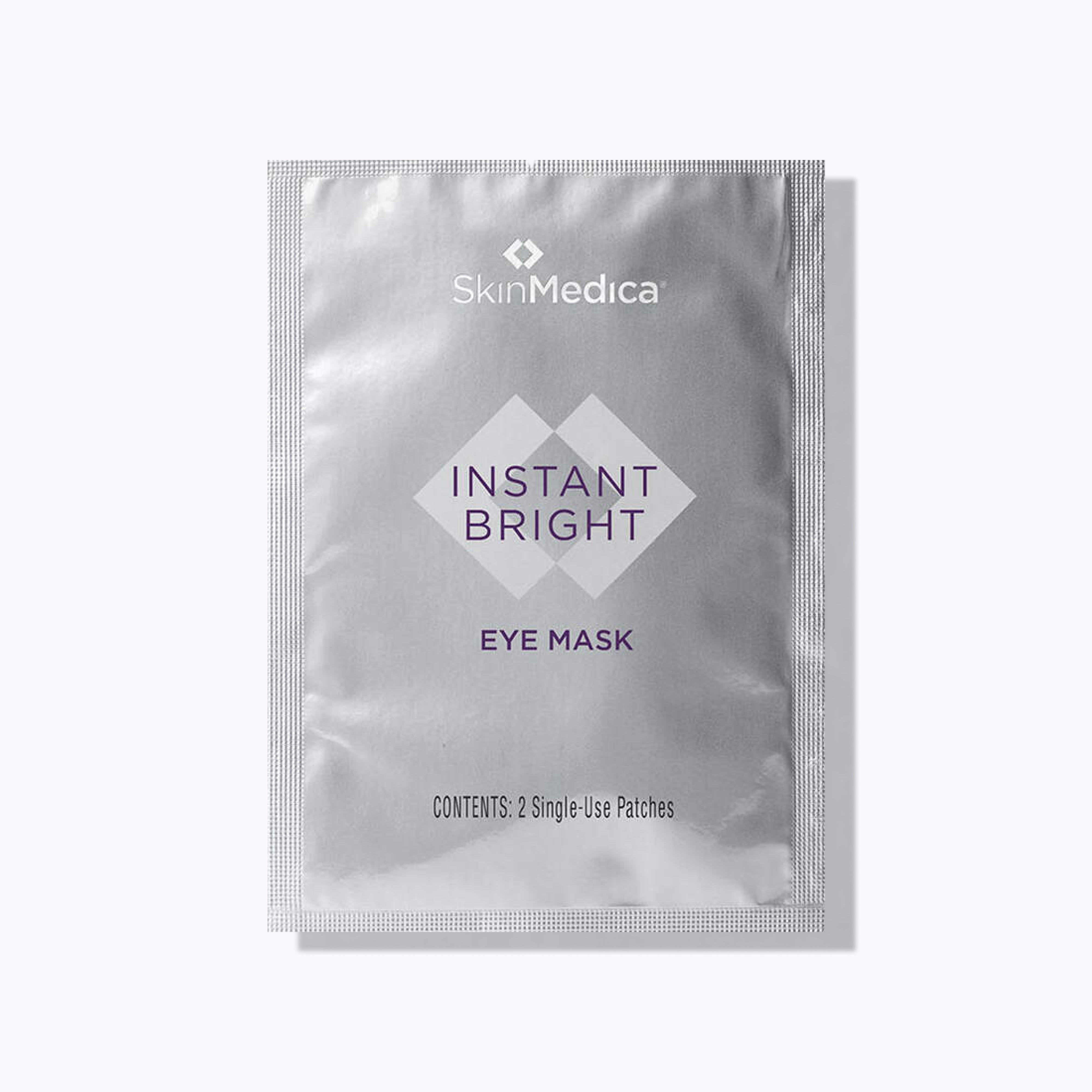 SkinMedica Instant Bright Eye Masks – DermStreet