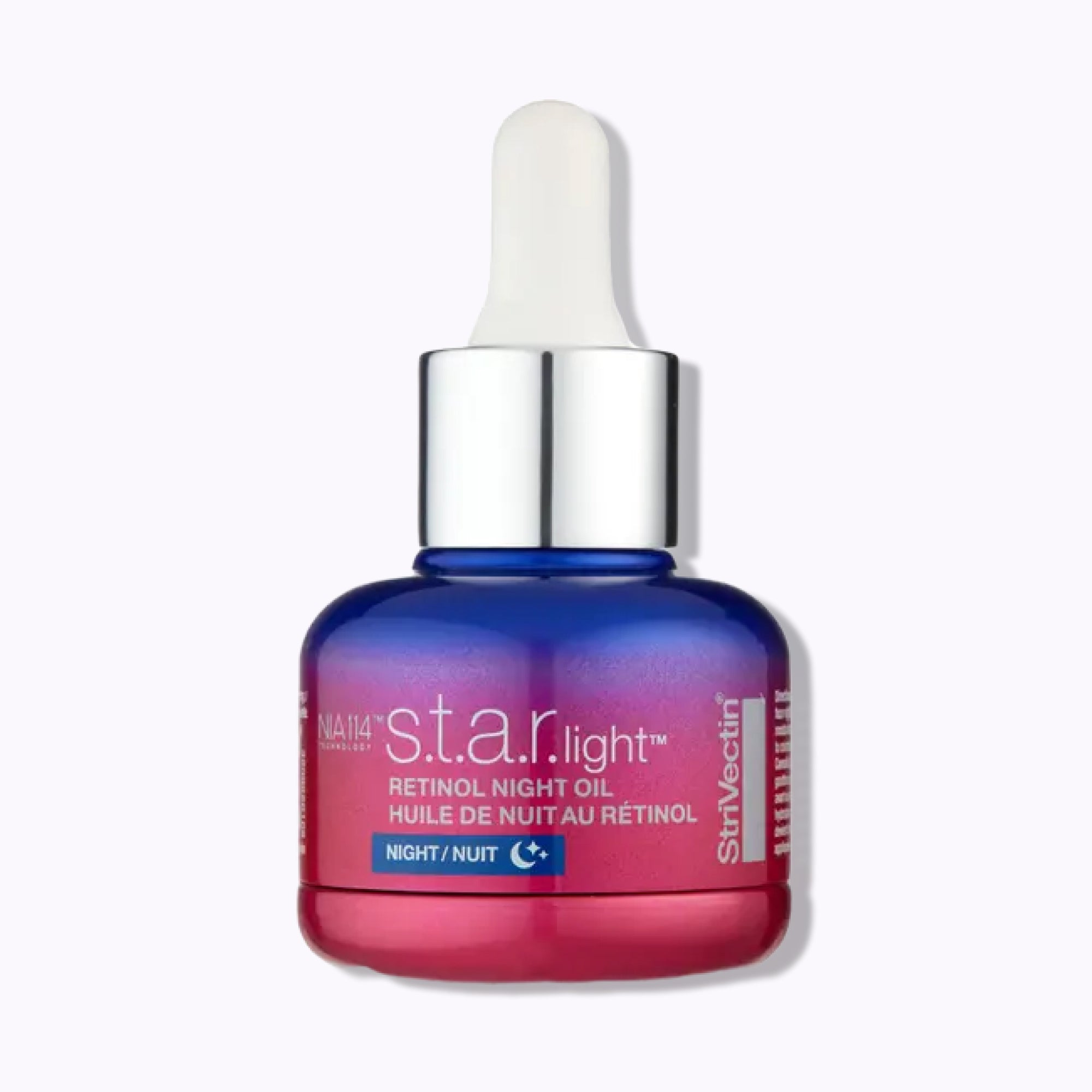 StriVectin S.T.A.R. Light™ Retinol Night Oil – DermStreet