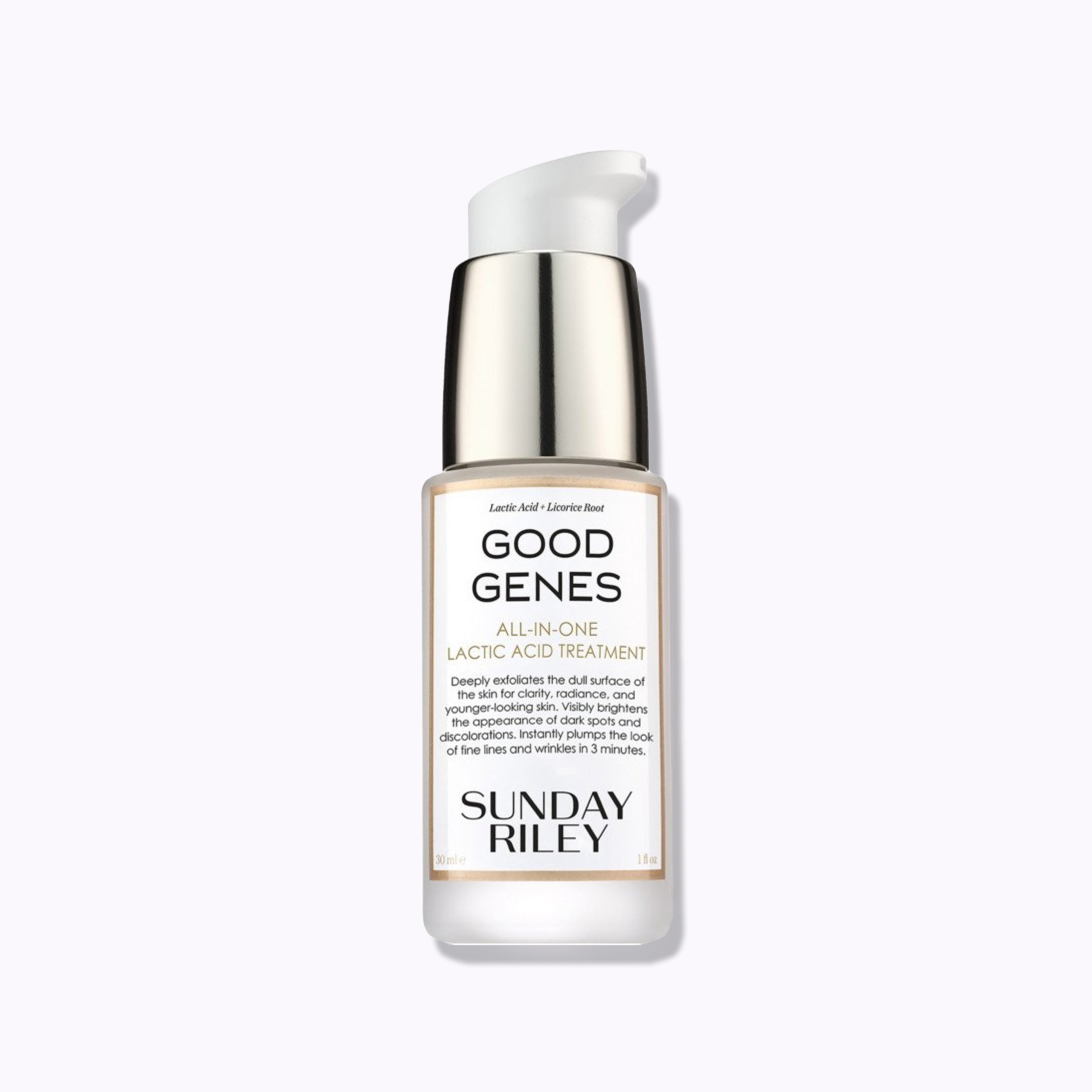 Sunday Riley – DermStreet