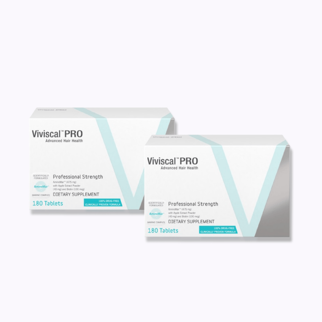 Viviscal Professional Supplements – DermStreet