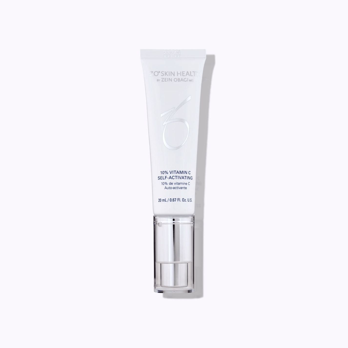 ZO Skin Health 10% Vitamin C Self-Activating – DermStreet