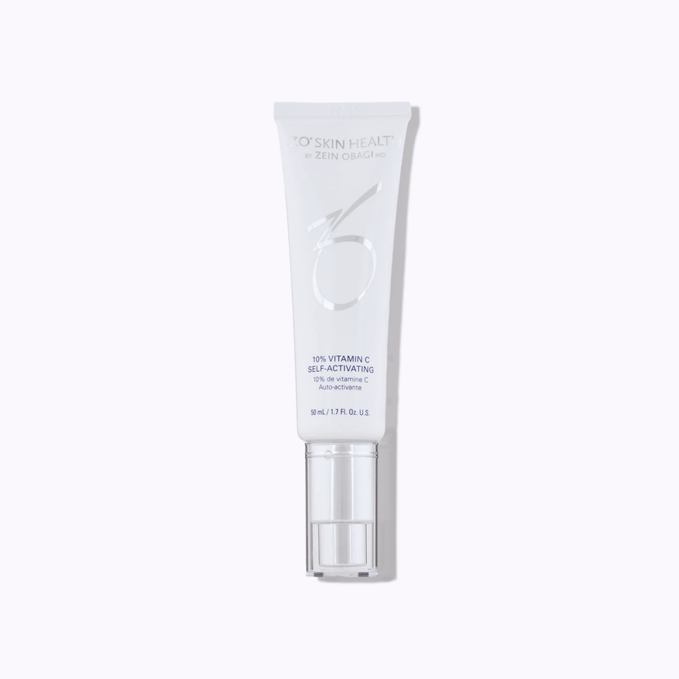 ZO Skin Health 10% Vitamin C Self-Activating – DermStreet