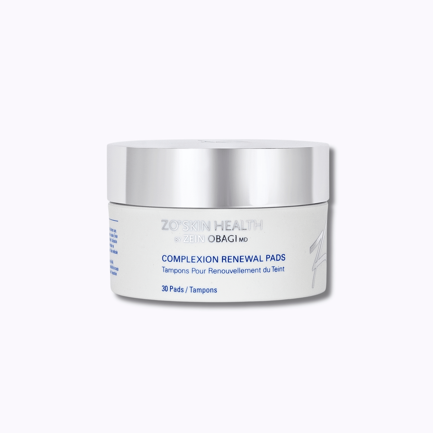 ZO Skin Health Complexion Renewal Pads – DermStreet