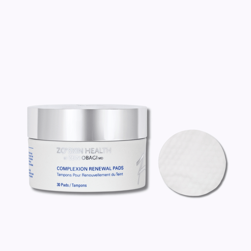 ZO Skin Health Complexion Renewal Pads – DermStreet