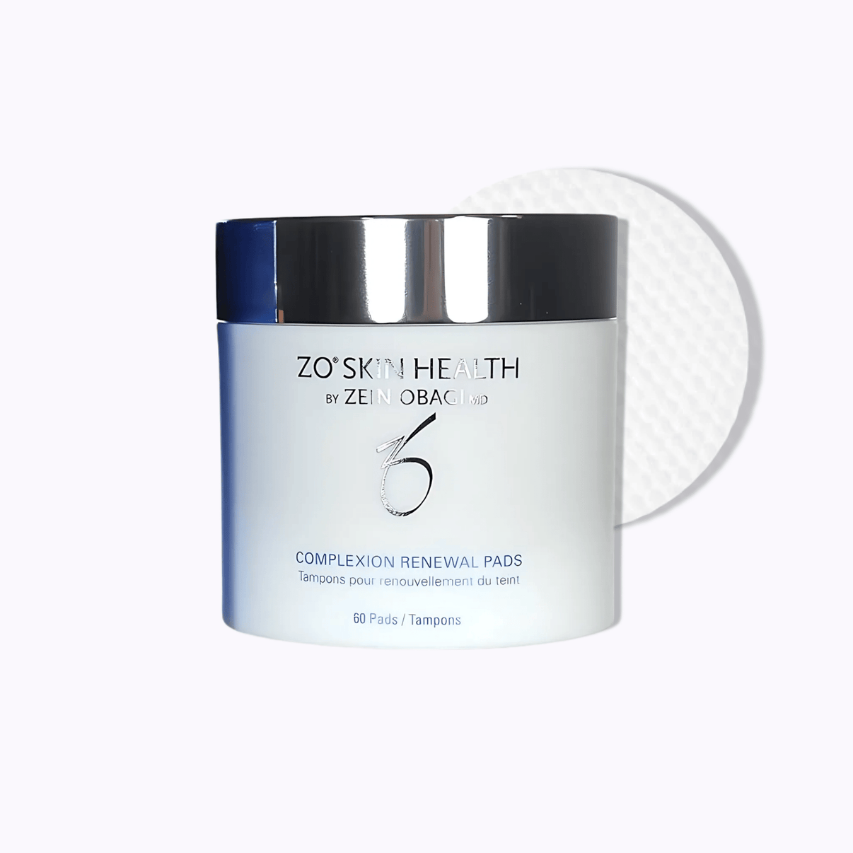 ZO Skin Health Complexion Renewal Pads – DermStreet