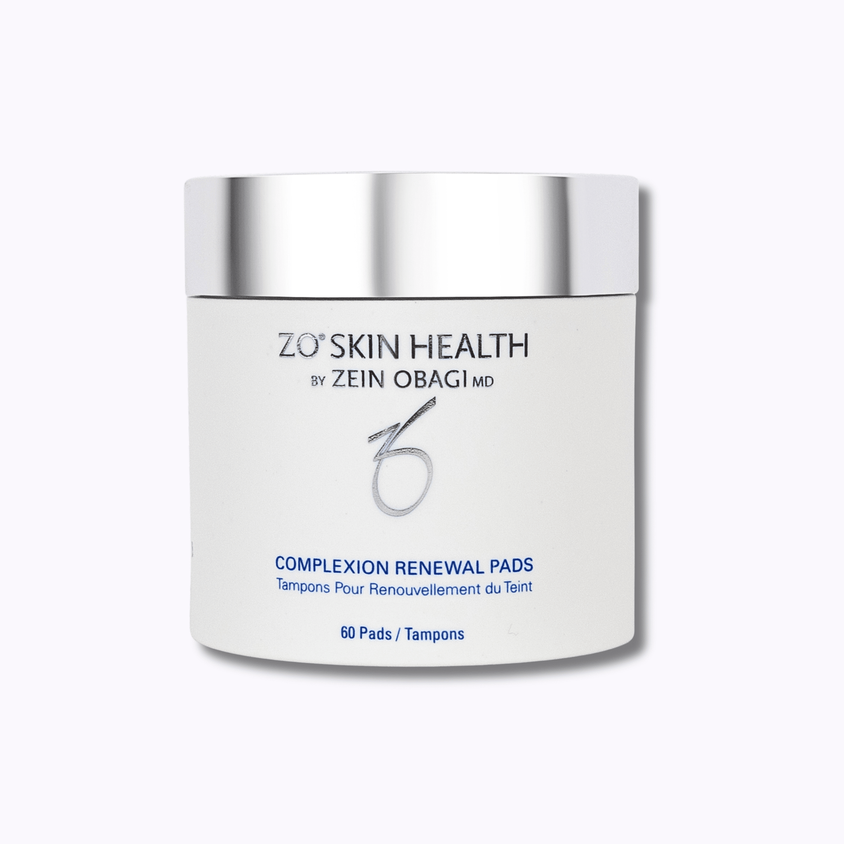 ZO Skin Health Complexion Renewal Pads – DermStreet