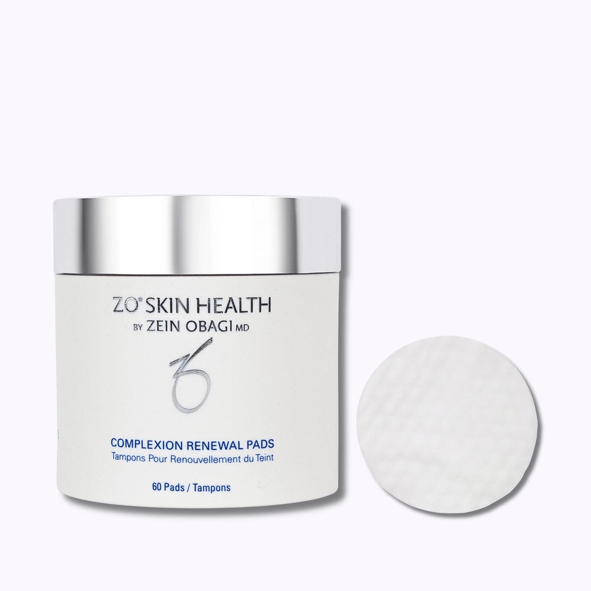 ZO Skin Health Complexion Renewal Pads – DermStreet