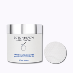 ZO Skin Health Complexion Renewal Pads – DermStreet