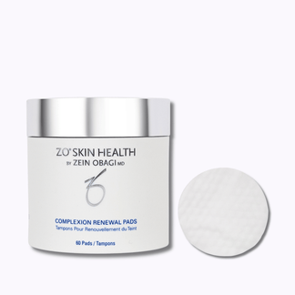 ZO Skin Health Complexion Renewal Pads – DermStreet