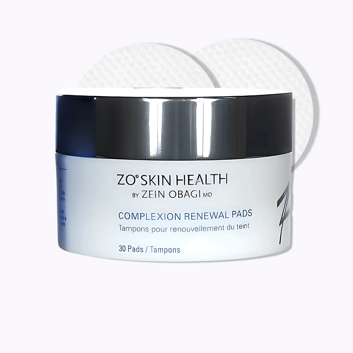 ZO Skin Health Complexion Renewal Pads – DermStreet