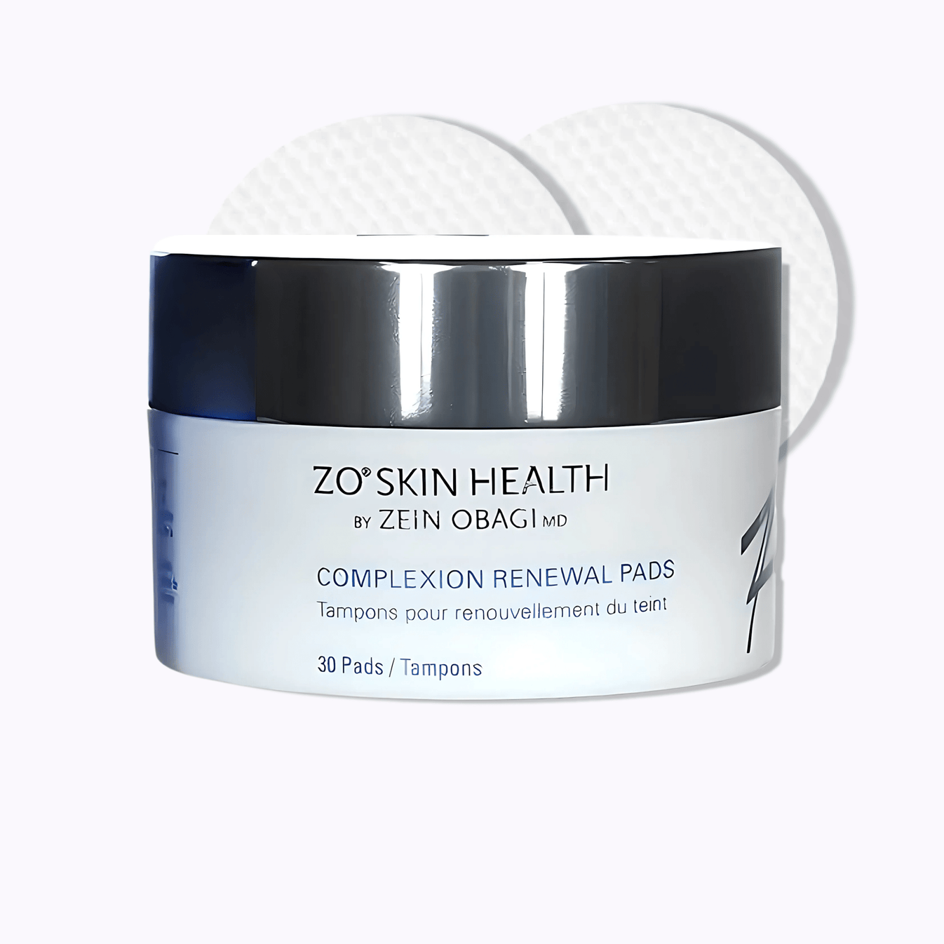ZO Skin Health Complexion Renewal Pads – DermStreet