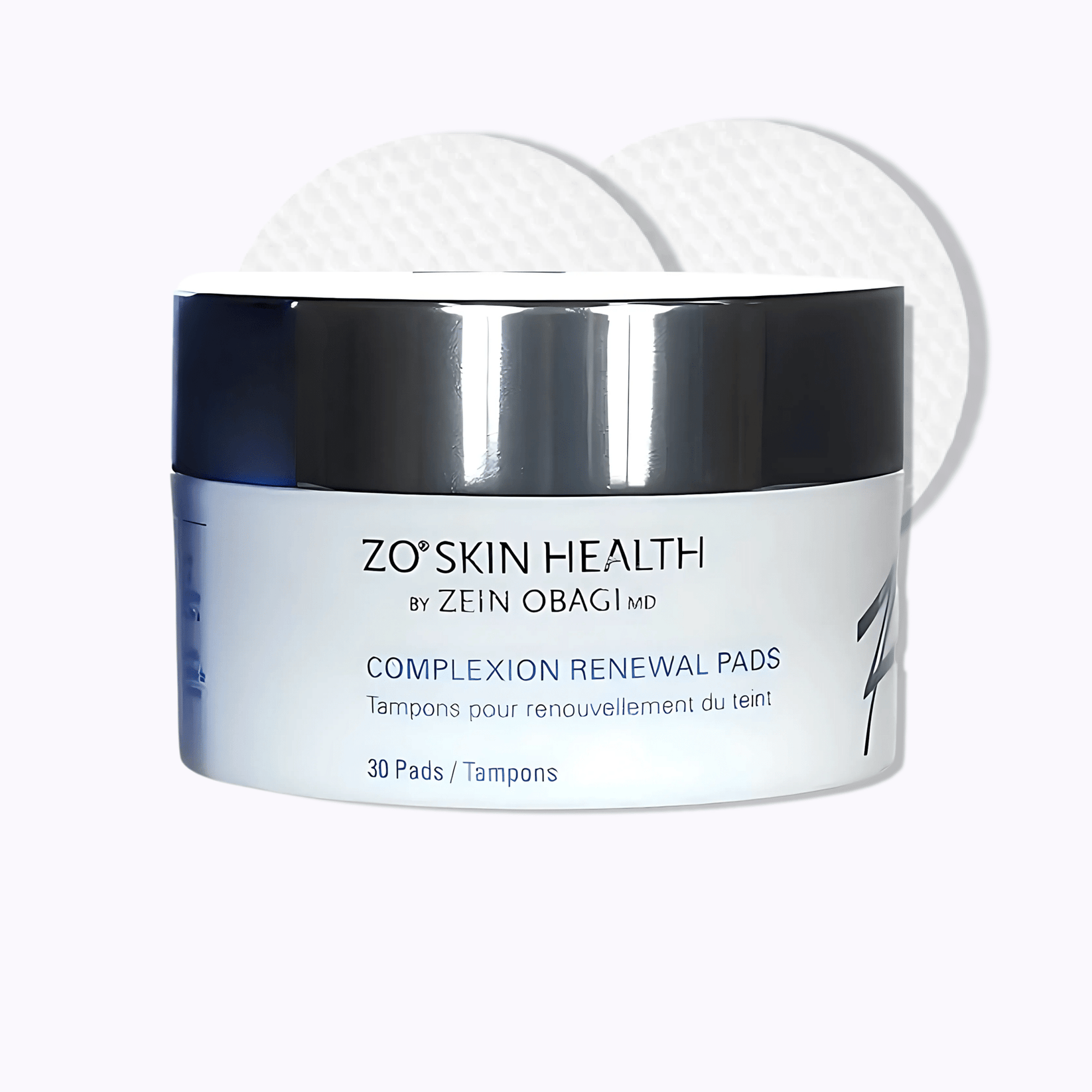 ZO Skin Health Complexion Renewal Pads – DermStreet