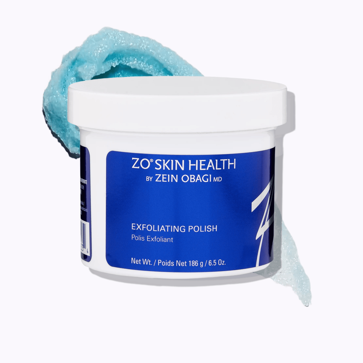 ZO Skin Health Exfoliating Polish – DermStreet
