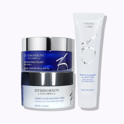 ZO Skin Health Getting Skin Ready For All Skin Types – DermStreet