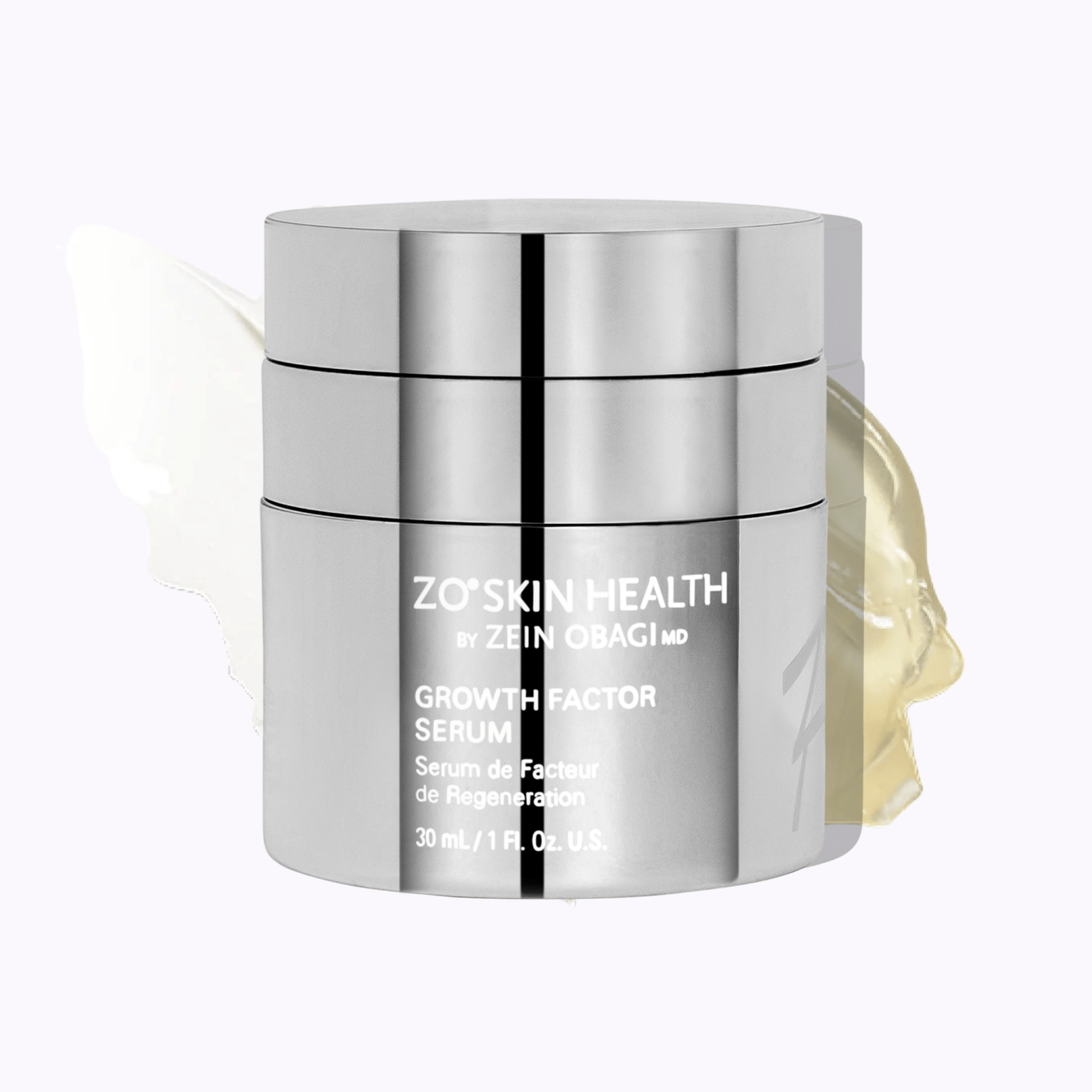 ZO Skin Health Growth Factor Serum – DermStreet