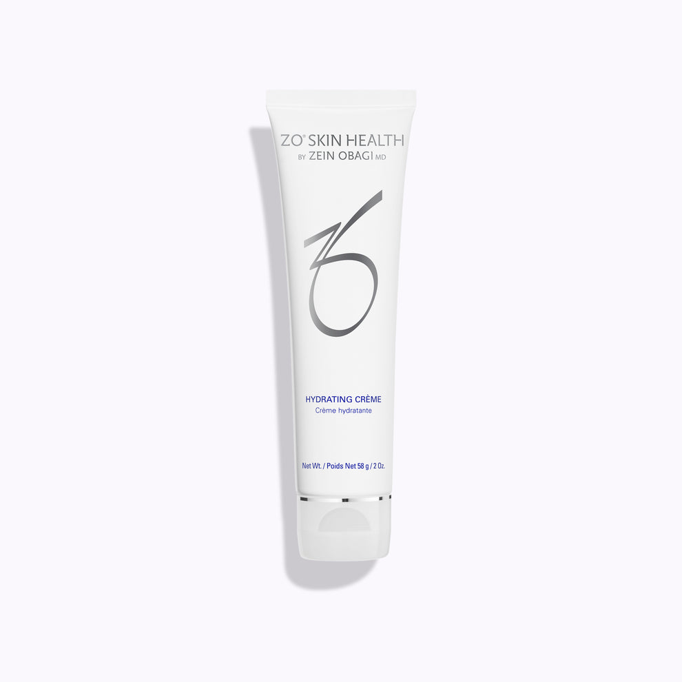 ZO Skin Health Hydrating Crème – DermStreet