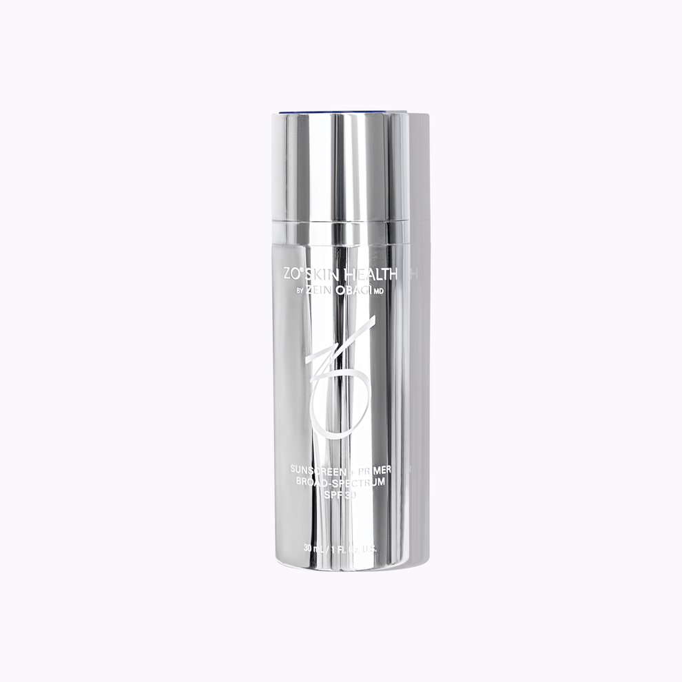 ZO Skin Health Sunscreen + Primer Broad-Spectrum SPF 30 – DermStreet